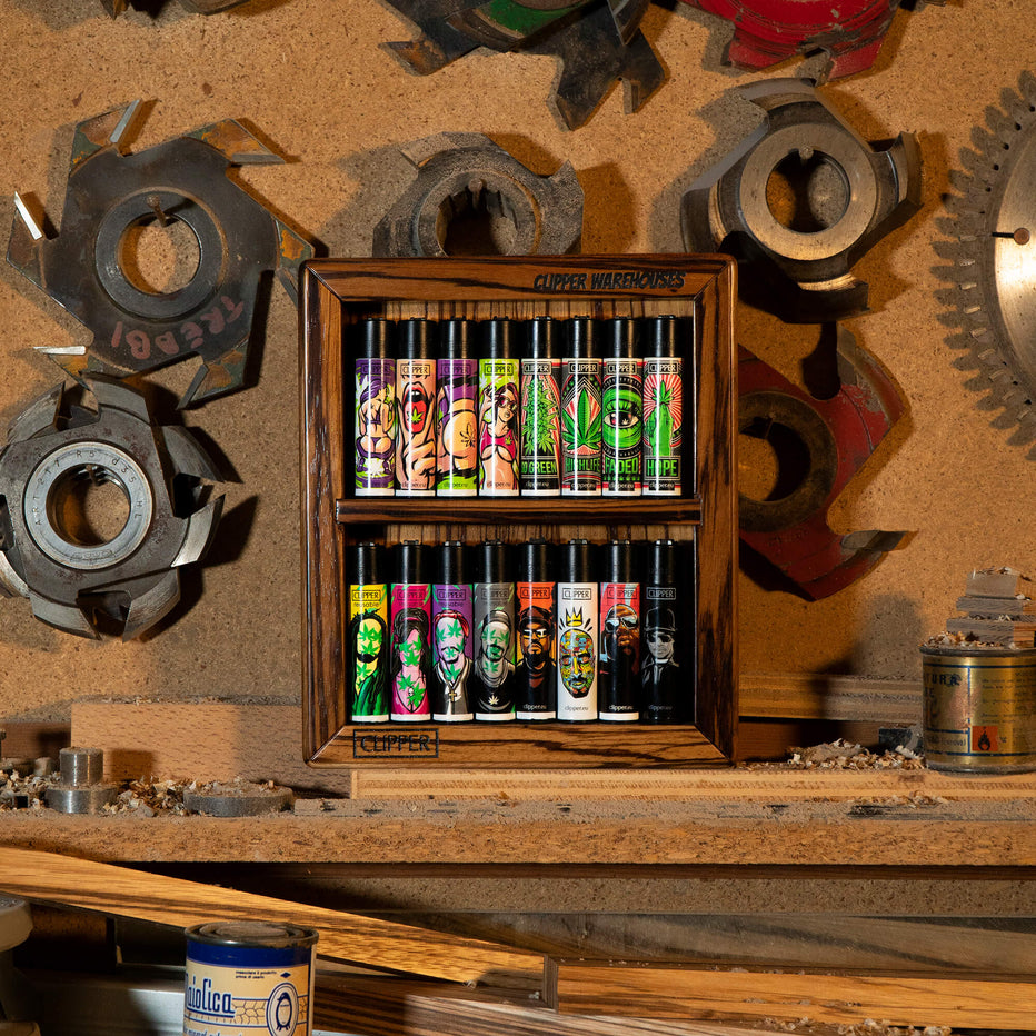 CWH® - Striped Edition 2.0 – Clipper WareHouses